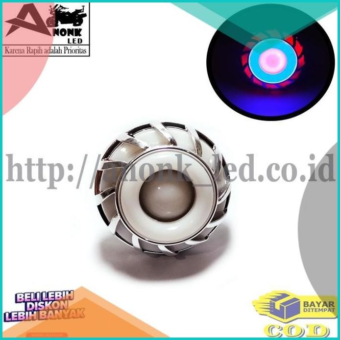 Jual Lampu Led Rem Projie | Lampu Rem Kedip Projie Mini | Lampu Rem ...