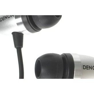 Jual Denon Ah-C700 2 Juta Sound Quality Earphone Headset(No Box ...