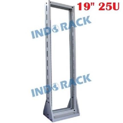 Jual OPEN RACK 19'' 25U | Shopee Indonesia