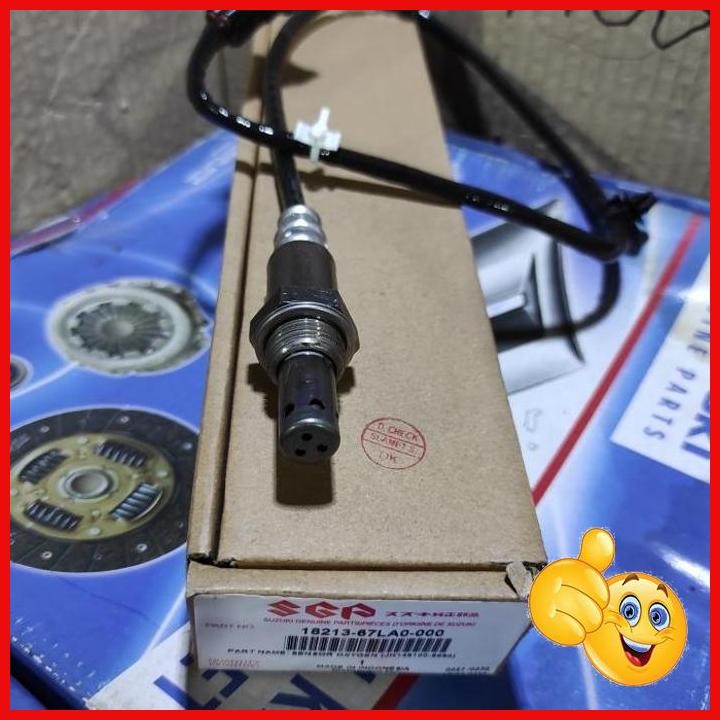 Jual [AVT] SENSOR OXYGEN KARIMUN WAGON R TYPE 1 DAN NEW ESTILO ORIGINAL ...