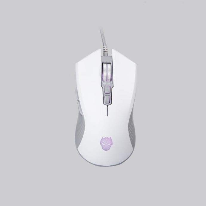 Jual Mouse Gaming Rexus Xierra G10 - G 10 Macro Gaming Mouse | Shopee ...