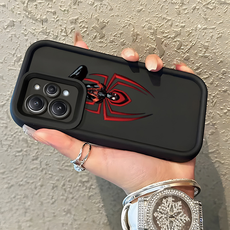 Jual Casing HP Untuk Xiaomi Redmi 12 4G 12 5G 12C 10C 11A 10 Prime 10C ...