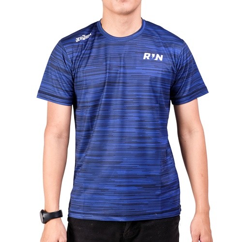 Jual Jerjhon Jersey Olahraga Running Unisex - Bulax | Shopee Indonesia