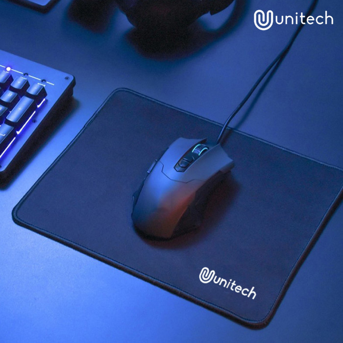 Jual MOUSE PAD ACETECH / ALAS MOUSE ORIGINAL QUALITY | Shopee Indonesia
