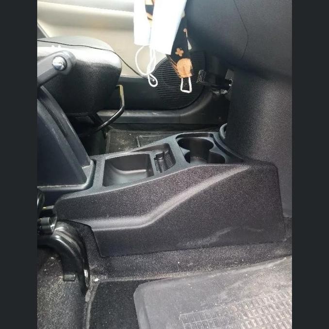 Jual Mega Sale Console Box Mobil Calya Sigra Model Besar 2016 - 2022 ...