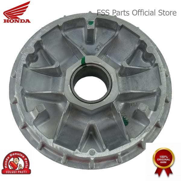 Jual 22110-K0J-N00 Rumah Roller (Face Comp,Movable Drive) – Genio & BeAT K1A Scoopy K2F | Shopee ...