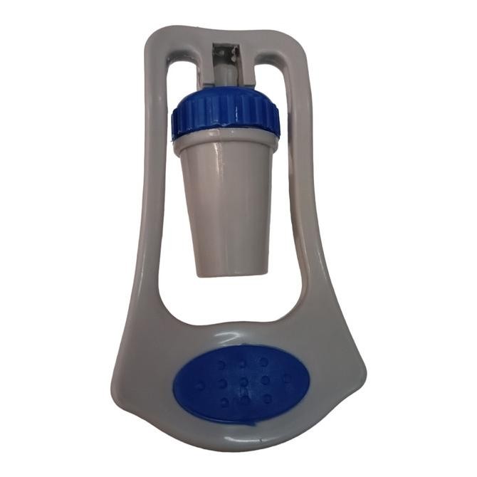 Jual [DMT] KRAN DISPENSER UCHIDA MASPION DRAT DALAM DORONG ORIGINAL ...