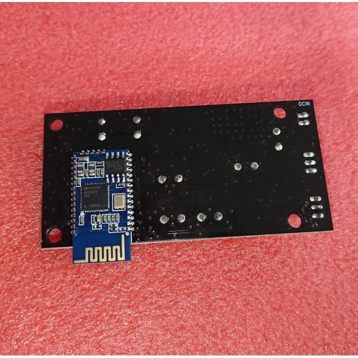 Jual Qualcomm Bluetooth 5.0 With Pcm5102A Dac Lossless Audio Receiver ...