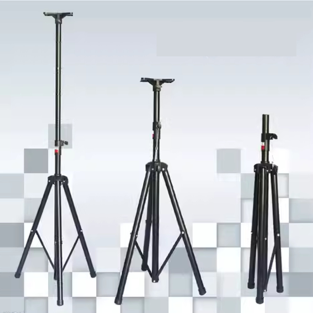 Jual Floor Tripod Stand Speaker Audio System 1.2M - CZS60100 | Shopee Indonesia