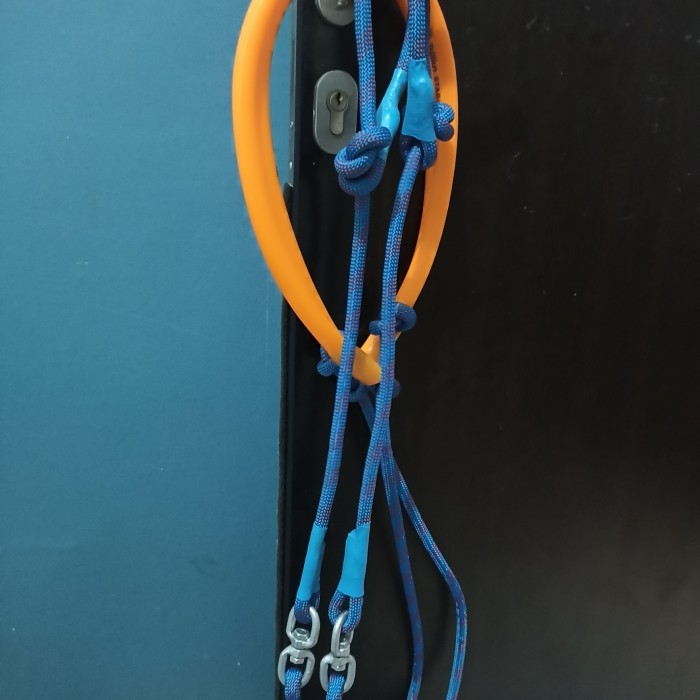 Jual Plan Tali Tambang Pancuh Domba Garut Bahan Paracord Webbing Panjat ...