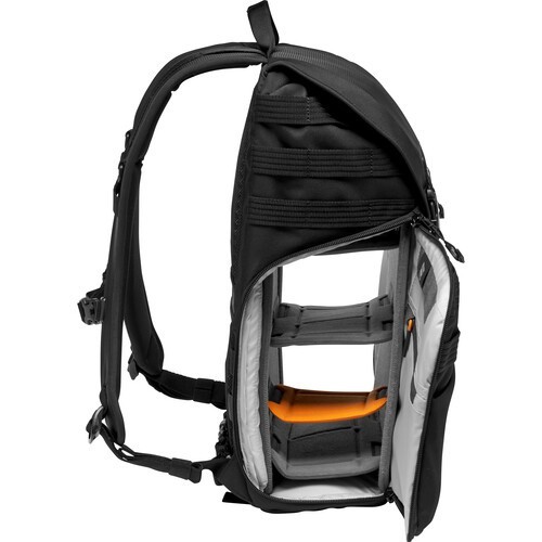 Jual Lowepro Protactic Bp 300 Aw Ii Camera And Laptop Backpack Original ...