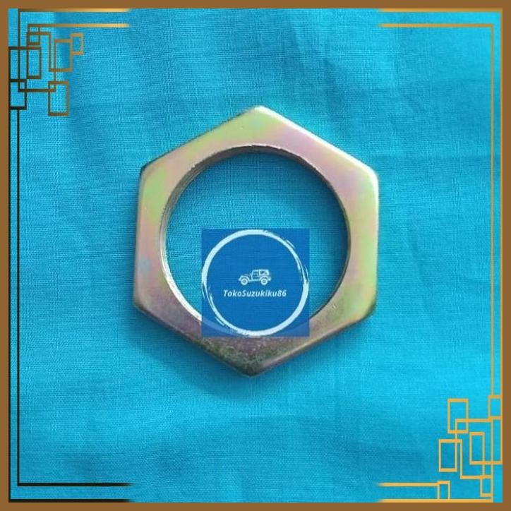 Jual [TSK] MUR NAP AS RODA SUZUKI JIMNY KATANA | Shopee Indonesia