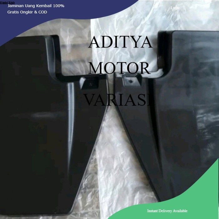 Jual LINER FENDER RUSH TERIOS NEW 2018-2021 ORIGINAL HARGA SATUAN L ...