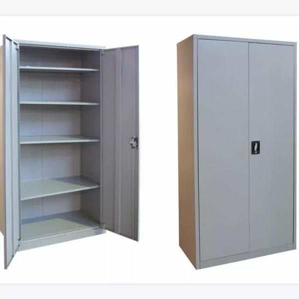 Jual Filling Cabinet Lemari arsip Lemari Besi Pintu Full Plat | Shopee ...