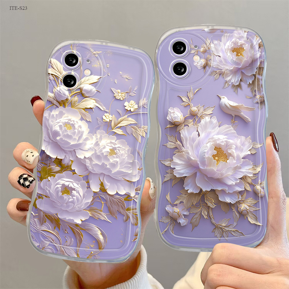 Jual Tecno Pova Itel Spark 20 S23 5 10 10C 6 Go Pro Neo Untuk Casing ...