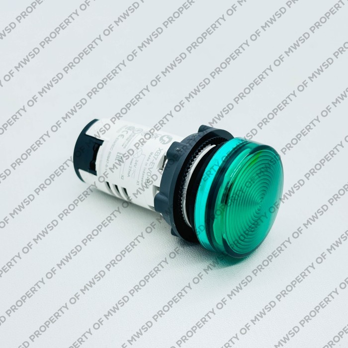Jual SCHNEIDER PILOT LAMP MONOLITIK 24VACDC XB7EV03BP | Shopee Indonesia