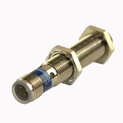 Jual SCHNEIDER INDUCTIVE SENSOR XS6 CYLINDRICAL M12 SN XS612B1NAM12 ...