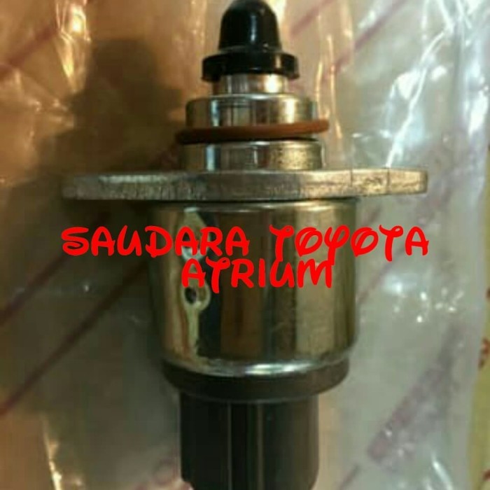 Jual Actuator Isc Idle Speed Control Avanza,Xenia,Grandmax New Quality ...