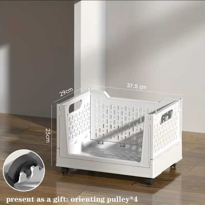 Jual YIYU Kotak Rak Penyimpanan Barang Bookshelf Storage Rack 1 Layer ...