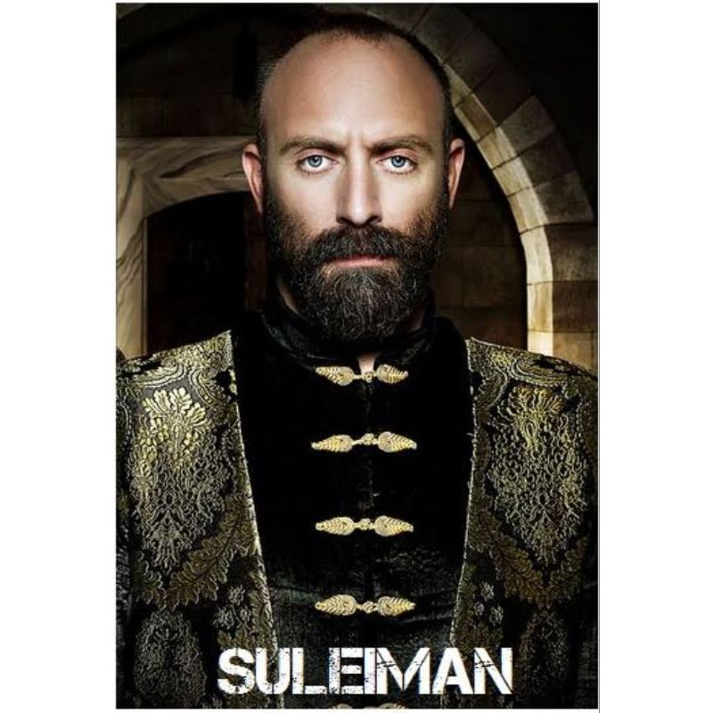 Jual poster dinding Poto sultan sulaiman | Shopee Indonesia