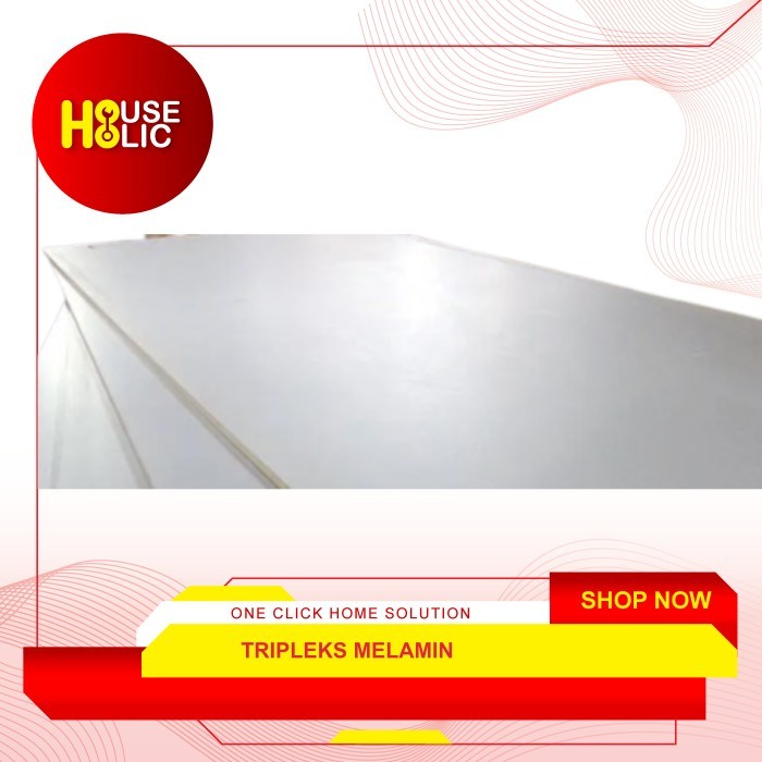 Jual Haehae Kayu Papan Tripleks Triplek Triples Melamin Lembaran ...