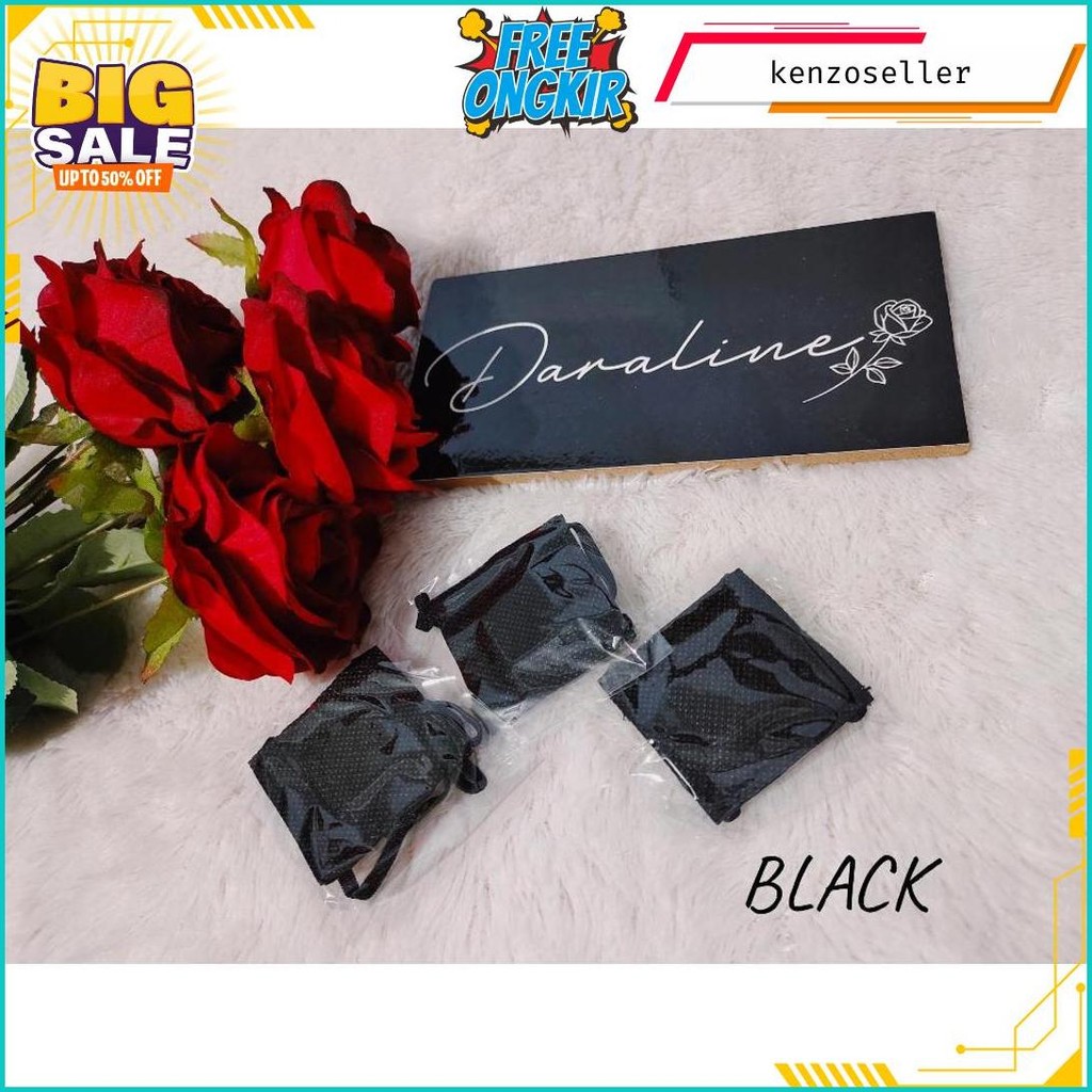 Jual Eye Patch / Penutup Mata Cosplay, Halloween, Photoshoot Original ...