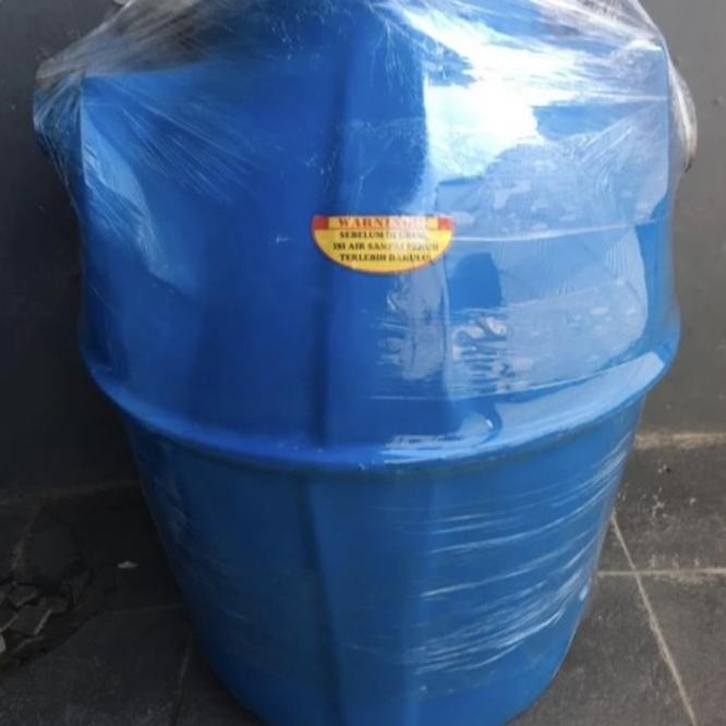 Jual Septic Tank Bio , Biotech, Biofil, Biotaff, Biotank, Bio Mif 500 ...