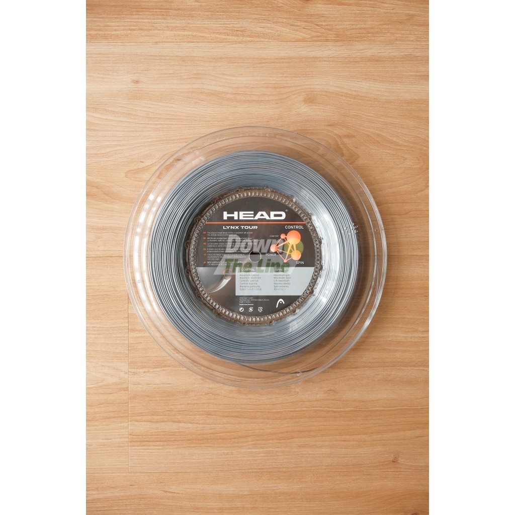 Jual Senar Tenis / Tennis String Head Lynx Tour | Shopee Indonesia