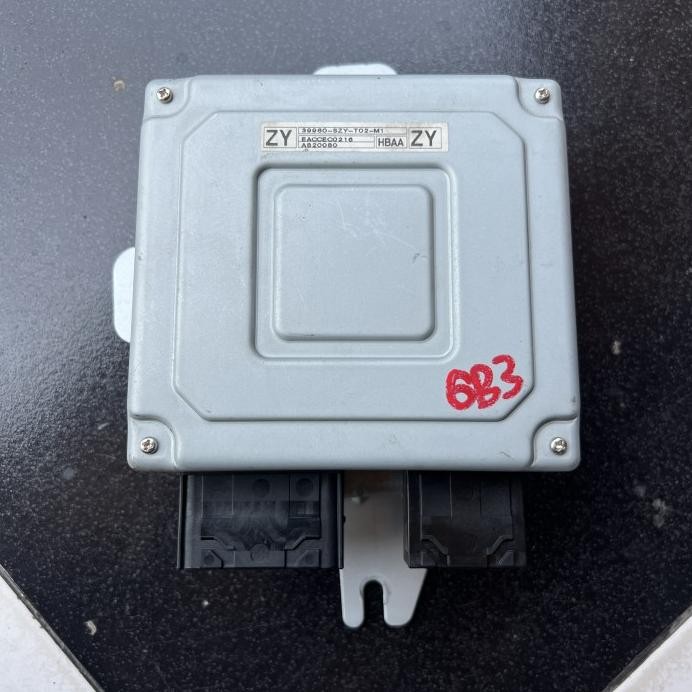 Jual (Bekasi) Modul Eps Power Steering Honda Freed Gb3 Sd Psd 39980-Szy ...