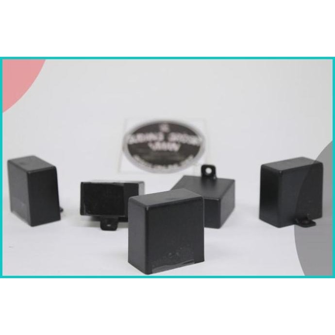 Jual Kotak Panel / Box Panel / Box Saklar Ukuran Mini 140BZ4 perkakas ...