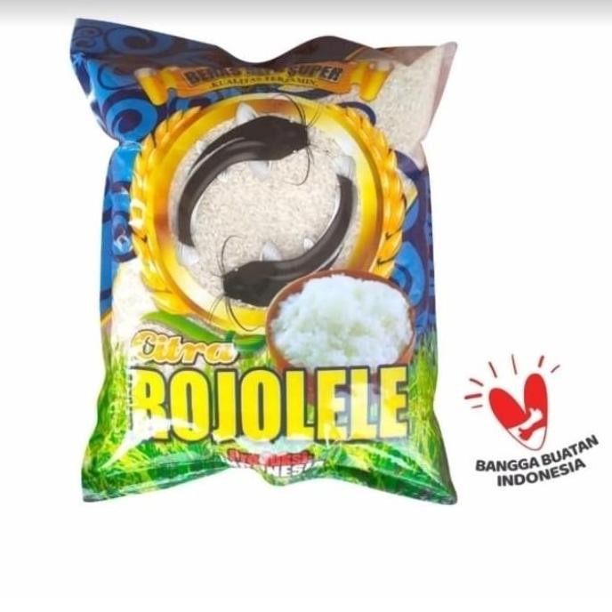 Jual (Expert) Beras Citra ROJOLELE | Shopee Indonesia