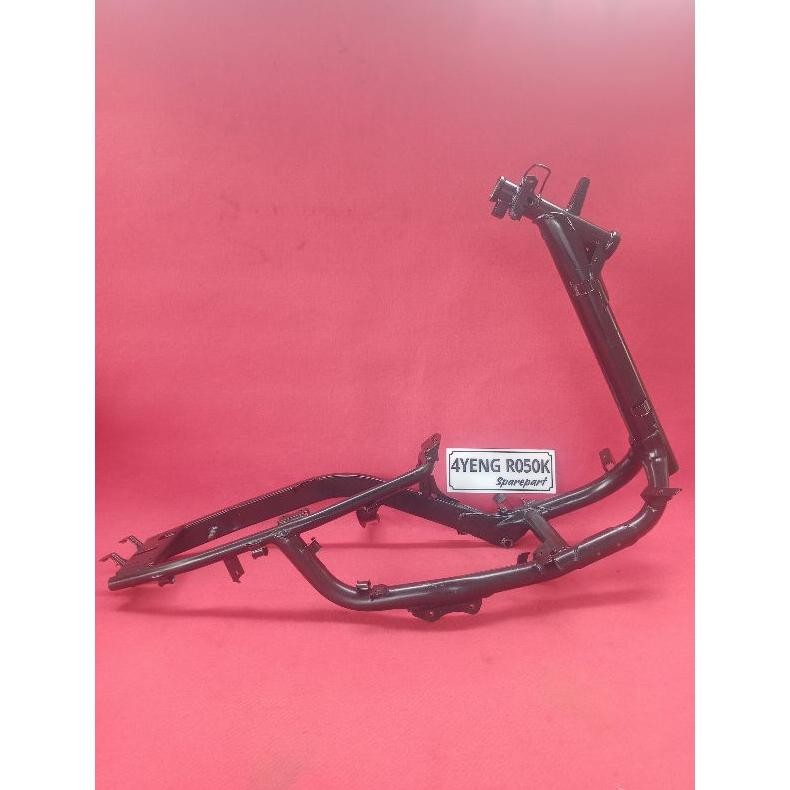 Jual RANGKA, KERANGKA, FRAME, SASIS YAMAHA MIO SPORTY, MIO SMILE ...