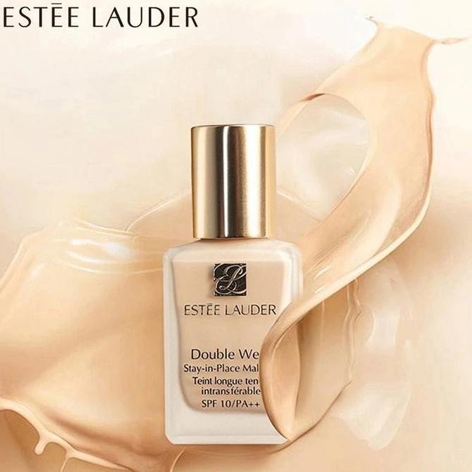Jual EL Double Wear Stay-in-Place Liquid Foundation 30ml - 24-Hour ...