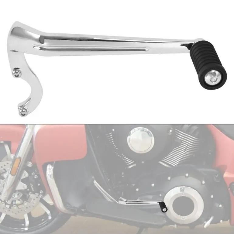 Jual Motorcycle Heel Shifter For Indian Dark Horse Chieftain Roadmaster ...