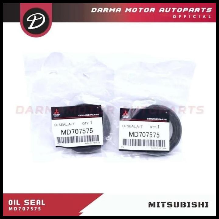Jual HOT DEAL OLI SEAL OIL SEAL A/T OIL PUMP BODY CONVERTER OIL SEAL ...