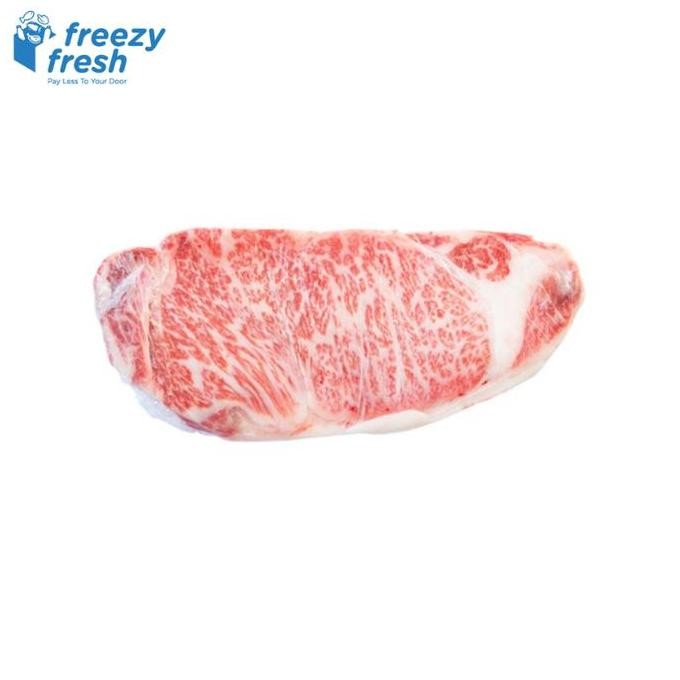 Jual Ribeye A5 Miyazaki Japan Wagyu Rib Eye Steak Bbq Kobe Beef | Shopee Indonesia