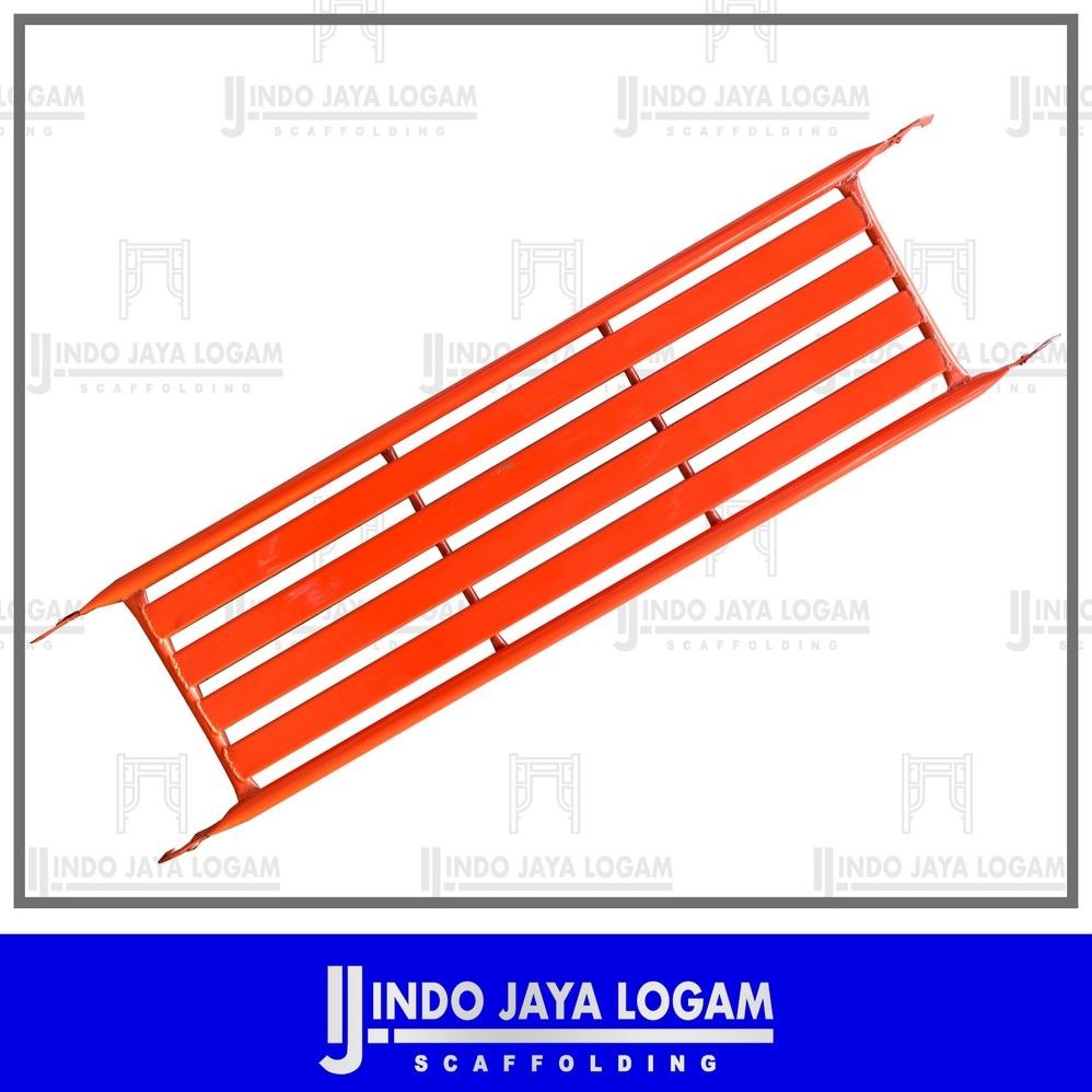 Jual Catwalk Cat Walk untuk Steger Scaffolding Pijakan Injakan Tatakan ...