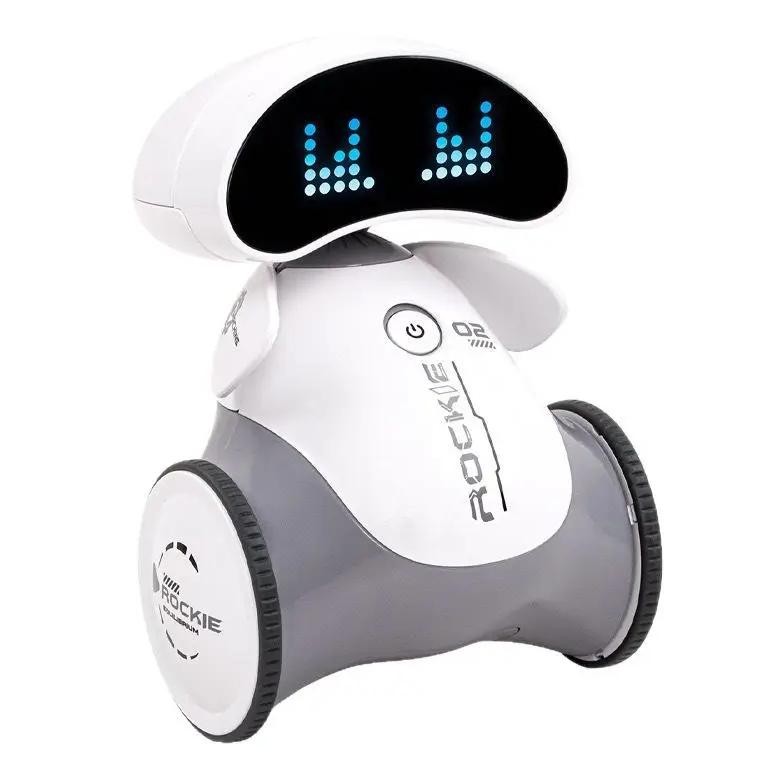 Jual Intelligent Programming Robot Dance Robot Children'S Early ...