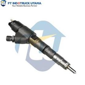 Jual ready Volvo Injector - VOE-20798114 I VOE20798114 I 20798114 ...