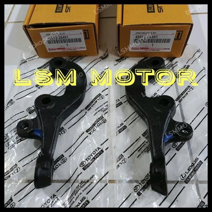 Jual HOT DEAL KNUCKLE AS RODA KUDA LAUT KIJANG SUPER 7K CAPSUL 5K KF50 ...