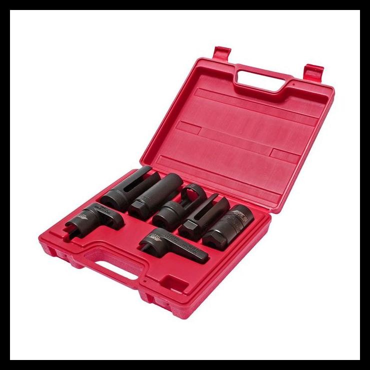 Jual HOT DEAL JTC 1425-SENSOR SOCKET SET (7PCS) | Shopee Indonesia