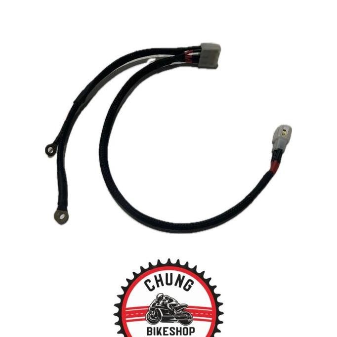 Jual ASLI KABEL SOCKET SENSOR ANTI KODE 46 YAMAHA R25 MT25 ANTI ERROR ...