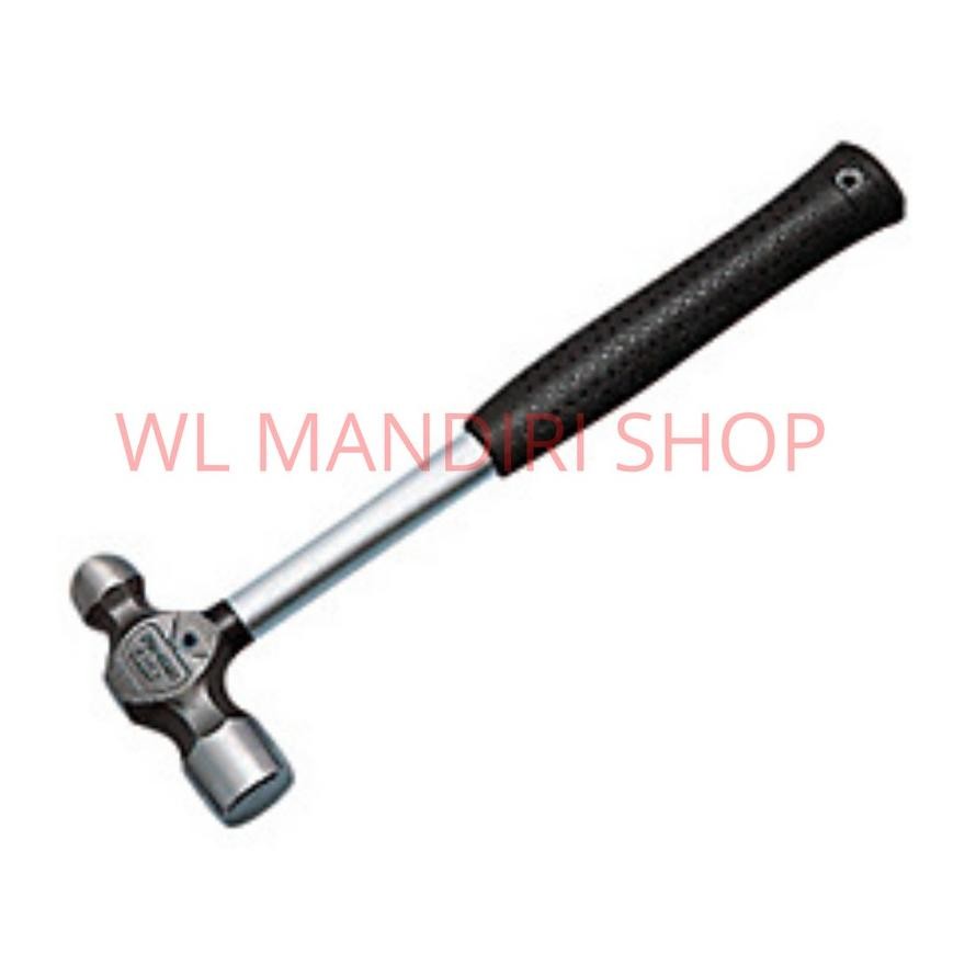 Jual Ball Peen Hammer / Palu Besi KTC 1 LB DAN 1.5 LB Kode PH45 PH68 ...