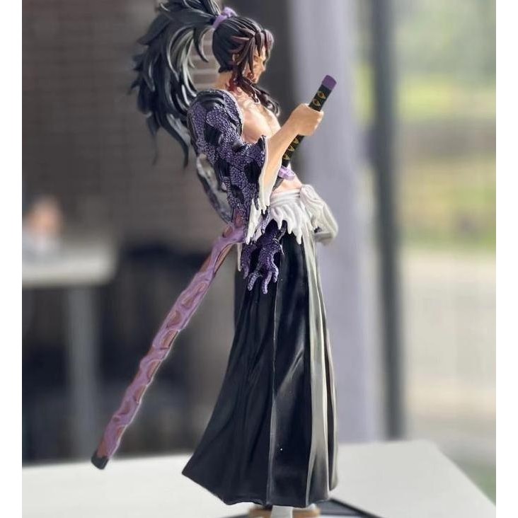 Jual [original] koleksi action figure demon slayer blade gk cheng ...