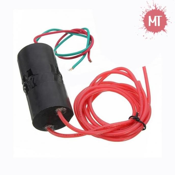 Jual HIGH VOLTAGE PULSE GENERATOR INVERTER MODULE TRANSFORMER PULSE ...