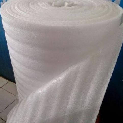 Jual Silahkan Order] Busa polyfoam / polifoam / PE foam Lebar 120 cm ...
