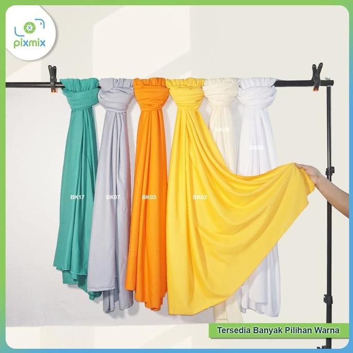 Jual Background Kain / backdrop foto studio - 2.4 x 2 Meter | Shopee ...