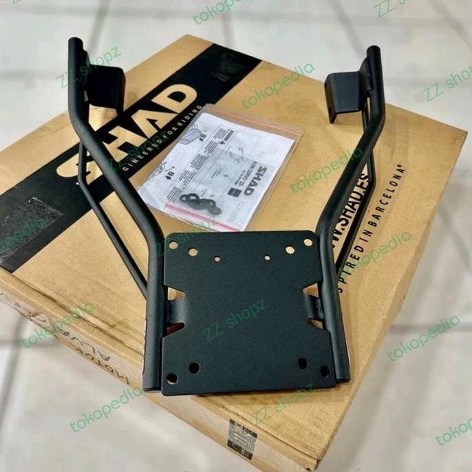 Jual Breket box alva cervo bracket box alva cervo bracket box motor ...