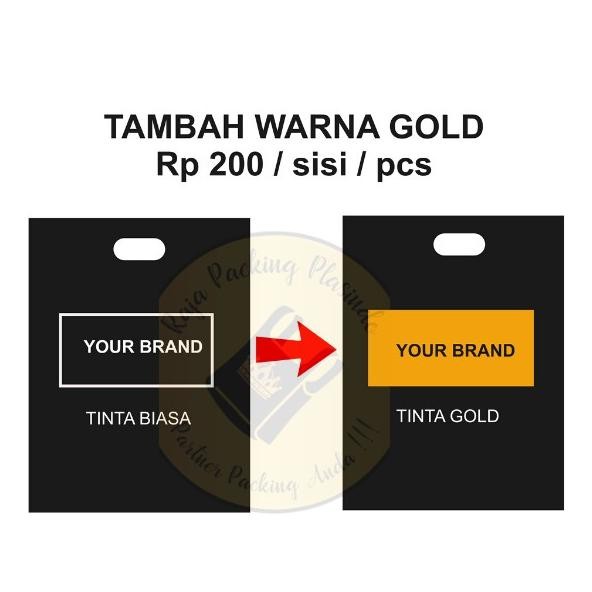Jual TAMBAH PIGMENT TINTA SABLON KHUSUS GOLD & SILVER Nugi | Shopee ...