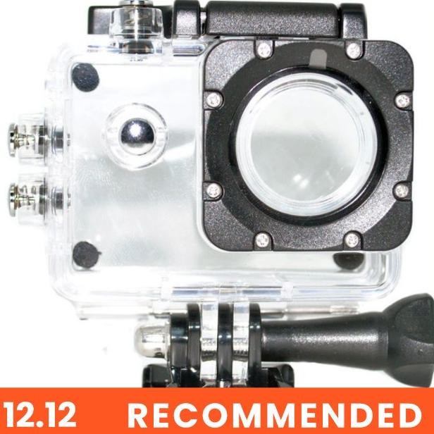 Jual Underwater Casing Anti Air Waterproof Case Camera Kogan Brica Bpro ...